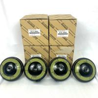 China Front Rear Suspension Accumulator 49141-60020 49151-60020 49141-60010 49151-60010   Set  for TOYOTA LEXUS  LX570 LX470  URJ200 UZJ100 for sale