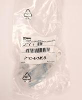 China Parker P1C-4QMSB Die-cast Aluminum ISO15552 Clevis Bracket MP2 AB6 MP4 Swivel Eye MP6 for P1D P1F P1E pneumatic cylinders Ø 32 to Ø 125 P1C-4KMCB P1C-4RMTB P1C-4PMCB P1C-4LMTB P1C-4MMTB P1C-4KMSB for sale
