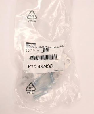 China Parker P1C-4QMSB Die-cast Aluminum ISO15552 Clevis Bracket MP2 AB6 MP4 Swivel Eye MP6 for P1D P1F P1E pneumatic cylinders Ø 32 to Ø 125 P1C-4KMCB P1C-4RMTB P1C-4PMCB P1C-4LMTB P1C-4MMTB P1C-4KMSB for sale