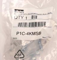 China Parker P1C-4QMSB Die-cast Aluminum ISO15552 Clevis Bracket MP2 AB6 MP4 Swivel Eye MP6 for P1D P1F P1E pneumatic cylinders Ø 32 to Ø 125 P1C-4KMCB P1C-4RMTB P1C-4PMCB P1C-4LMTB P1C-4MMTB P1C-4KMSB for sale