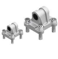 China Parker P1C-4QMSB Die-cast Aluminum ISO15552 Clevis Bracket MP2 AB6 MP4 Swivel Eye MP6 for P1D P1F P1E pneumatic cylinders Ø 32 to Ø 125 P1C-4KMCB P1C-4RMTB P1C-4PMCB P1C-4LMTB P1C-4MMTB P1C-4KMSB for sale