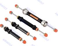 China ACD2050-2(WY) CJAC ACD Series Two-way Damper Shock Absorber for sale