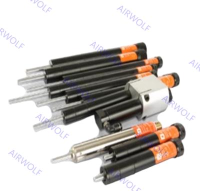 China HR15, HR30, HR60, HR80, HR100 CJAC HR Series Hydraulic Speed Controller​ for sale