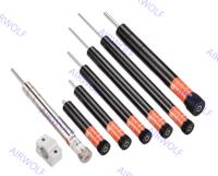 China HR15, HR30, HR60, HR80, HR100 CJAC HR Series Hydraulic Speed Controller​ for sale