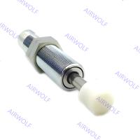 China Festo High-Alloy Steel Shock Absorber YSR-C Series with 2 m/s and 3 m/s Max. Impact Speed for Pneumatic Systems for sale