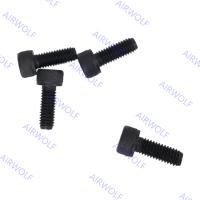 China AIRTAC SC Series FA Cylinder Mounting Accessories for Tie-rod Standard Cylinder with Bore Size 32-250 for sale