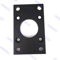 China AIRTAC SC Series FA Cylinder Mounting Accessories for Tie-rod Standard Cylinder with Bore Size 32-250 for sale