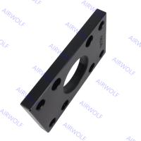 China AIRTAC SC Series FA Cylinder Mounting Accessories for Tie-rod Standard Cylinder with Bore Size 32-250 for sale