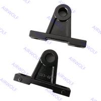 China AIRTAC SC Series TCM1 Cylinder Mounting Accessories Nodular Cast Iron for Bore Size 32-250 Tie-rod Standard Cylinder for sale