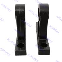 China AIRTAC SC Series TCM1 Cylinder Mounting Accessories Nodular Cast Iron for Bore Size 32-250 Tie-rod Standard Cylinder for sale