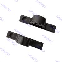 China AIRTAC SC Series TCM1 Cylinder Mounting Accessories Nodular Cast Iron for Bore Size 32-250 Tie-rod Standard Cylinder for sale