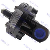 China YTC Rotork YT-310N1 Aluminum Diecasting Air Preparation Units Volume Booster Relay for sale