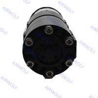 China YT-520D1 YTC Rotork Aluminum Diecasting Air Preparation Units Snap Acting Relay for sale