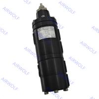 China YT-520D1 YTC Rotork Aluminum Diecasting Air Preparation Units Snap Acting Relay for sale
