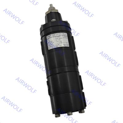 China YT-520D1 YTC Rotork Aluminum Diecasting Air Preparation Units Snap Acting Relay for sale