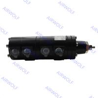 China YT-520D1 YTC Rotork Aluminum Diecasting Air Preparation Units Snap Acting Relay for sale