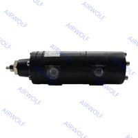 China YT-520D1 YTC Rotork Aluminum Diecasting Air Preparation Units Snap Acting Relay for sale