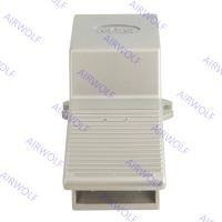 China 4F210-08, 4F210-08L, 4F210-08F, 4F210-08LF AIRTAC 4F Series 5/2 way Foot Pedal Valve1/4