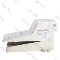 China 4F210-08, 4F210-08L, 4F210-08F, 4F210-08LF AIRTAC 4F Series 5/2 way Foot Pedal Valve1/4