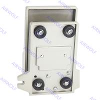 China 4F210-08, 4F210-08L, 4F210-08F, 4F210-08LF AIRTAC 4F Series 5/2 way Foot Pedal Valve1/4