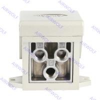China 4F210-08, 4F210-08L, 4F210-08F, 4F210-08LF AIRTAC 4F Series 5/2 way Foot Pedal Valve1/4