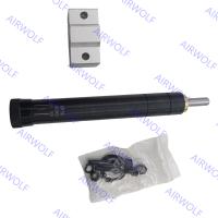 China HR15, HR30, HR60, HR80, HR100 CJAC HR Series Hydraulic Speed Controller​ for sale