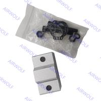 China HR15, HR30, HR60, HR80, HR100 CJAC HR Series Hydraulic Speed Controller​ for sale