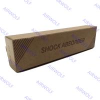 China HR15, HR30, HR60, HR80, HR100 CJAC HR Series Hydraulic Speed Controller​ for sale