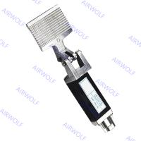 China ST-402, ST-402A, ST-403, ST-403A Sunrise Nielsen ST Series 5/2 way Foot Valve 1/4