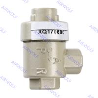 China XQ Series Quick Exhaust Valve with 1/8