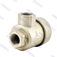 China XQ Series Quick Exhaust Valve with 1/8