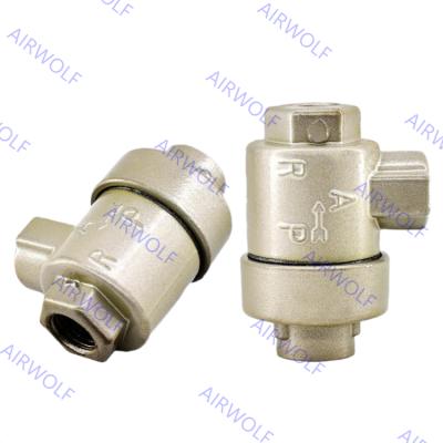 China XQ Series Quick Exhaust Valve with 1/8