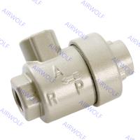 China XQ Series Quick Exhaust Valve with 1/8