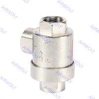 China Sunrise BQE Series BQE-02, BQE-03, BQE-04 Quick Exhaust Valve PT1/4, PT3/8, PT1/2 for sale