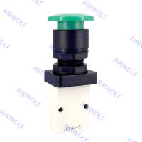 China AIRTAC S3 Series S3PM-M5, S3PM-06, S3PM-08 3/2 way Control Valve M5 1/8