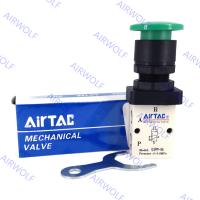 China AIRTAC S3 Series S3PM-M5, S3PM-06, S3PM-08 3/2 way Control Valve M5 1/8