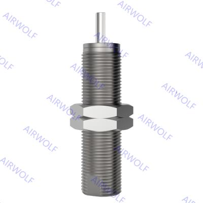 China RJ2015, RJ2015HU, RJ2725, RJ2725HU SMC Special Steel RJ Series Shock Absorber for sale