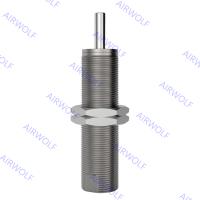 China RJ2015, RJ2015HU, RJ2725, RJ2725HU SMC Special Steel RJ Series Shock Absorber for sale