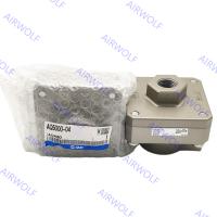 China SMC AQ3000-03, AQ5000-04, AQ5000-06 AQ Series Quick Exhaust Valve 1/8
