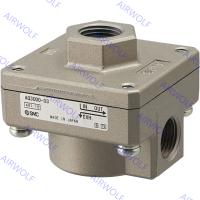 China SMC AQ3000-03, AQ5000-04, AQ5000-06 AQ Series Quick Exhaust Valve 1/8