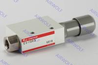 China CV-10HS, CV-15HS, CV-20HS CONVUM MYOUTOKU CV Series Vacuum Ejectors for sale
