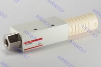 China CV-10HS, CV-15HS, CV-20HS CONVUM MYOUTOKU CV Series Vacuum Ejectors for sale