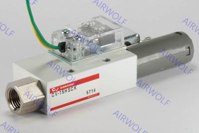 China CONVUM MYOUTOKU CV-25HS, CV-30HS, CV-10HSCK CV Series Vacuum Ejectors for sale