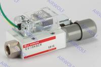 China CV Series CV-25HS, CV-30HS, CV-10HSCK CONVUM MYOUTOKU Vacuum Ejectors for sale