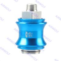 China HSV06, HSV08, HSV10 AIRTAC Sunrise HSV Series 3/2 way Hand Slide Valve 1/8