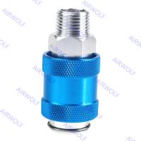 China AIRTAC Sunrise HSV15, HSV20, HSV25 HSV Series 3/2 way Hand Slide Valve 1/2