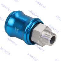China AIRTAC Sunrise HSV Series HSV06FF, HSV08FF, HSV10FF, HSV15FF 3/2 way Hand Slide Valve 1/8