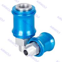 China HSV06B, HSV08B, HSV10B, HSV15B Sunrise HSV Series 3/2 way Hand Slide Valve 1/8