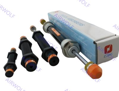 China CJAC AC Series AC2020-2, AC2030-2, AC2050-2, AC2525-2 Shock Absorber for sale