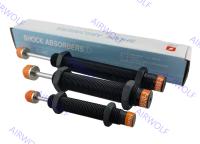 China AC2530-2, AC2540-2, AC2550-2, AC2580-2, AC3660-2 CJAC AC Series Shock Absorber for sale